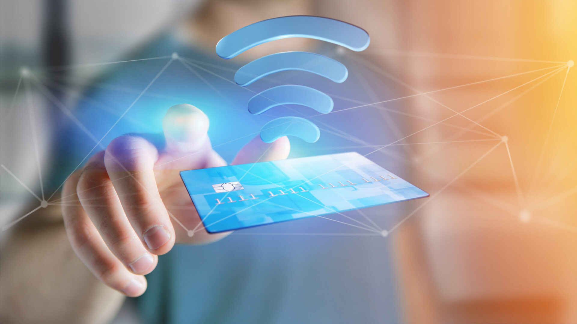 Why do government websites use a Smart Card? - eSEOspace