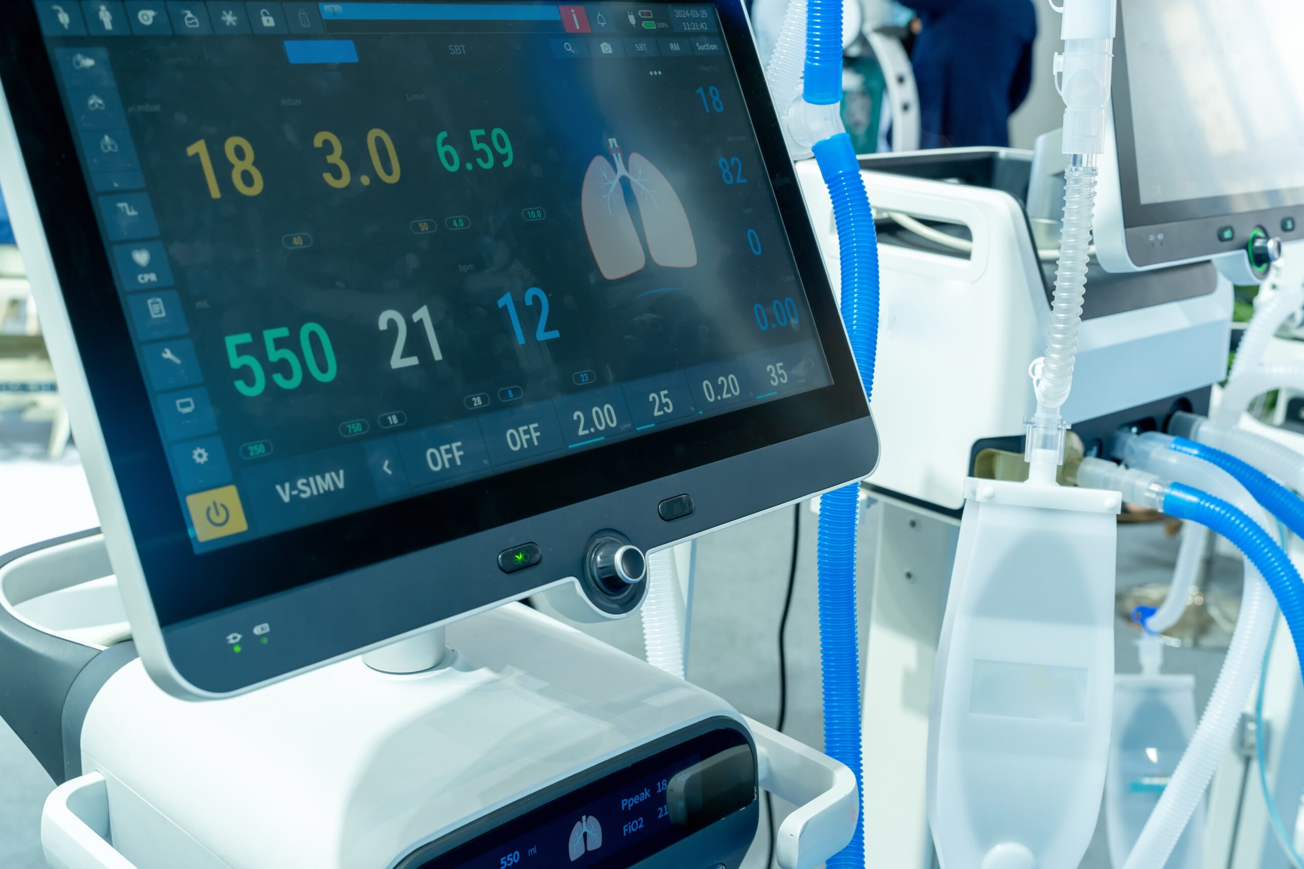 How to Create a High-Converting Medical Device Website - eSEOspace