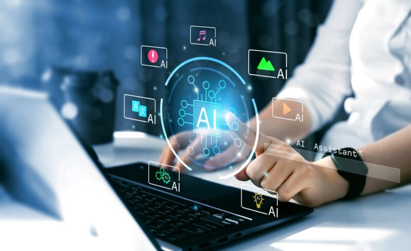 How AI Answers Work (Even If You’re Not Technical)