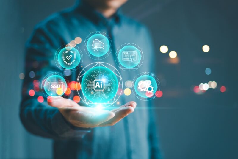 Why AI Engines Favor Entity-Rich Websites | A Guide