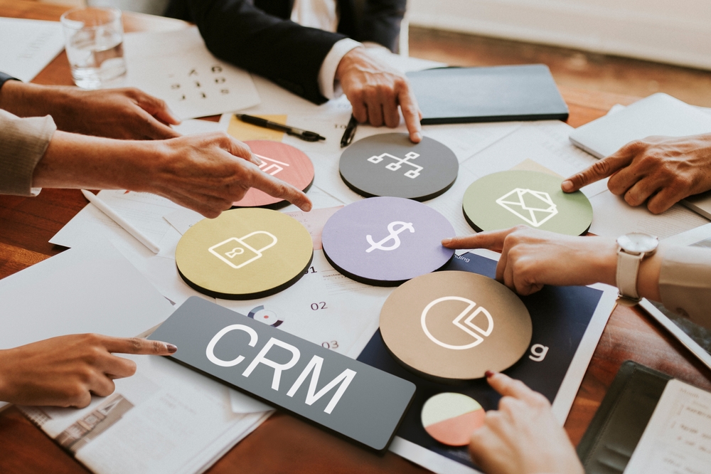 How to Plan a CRM Design Project from Scratch (Step-by-Step)